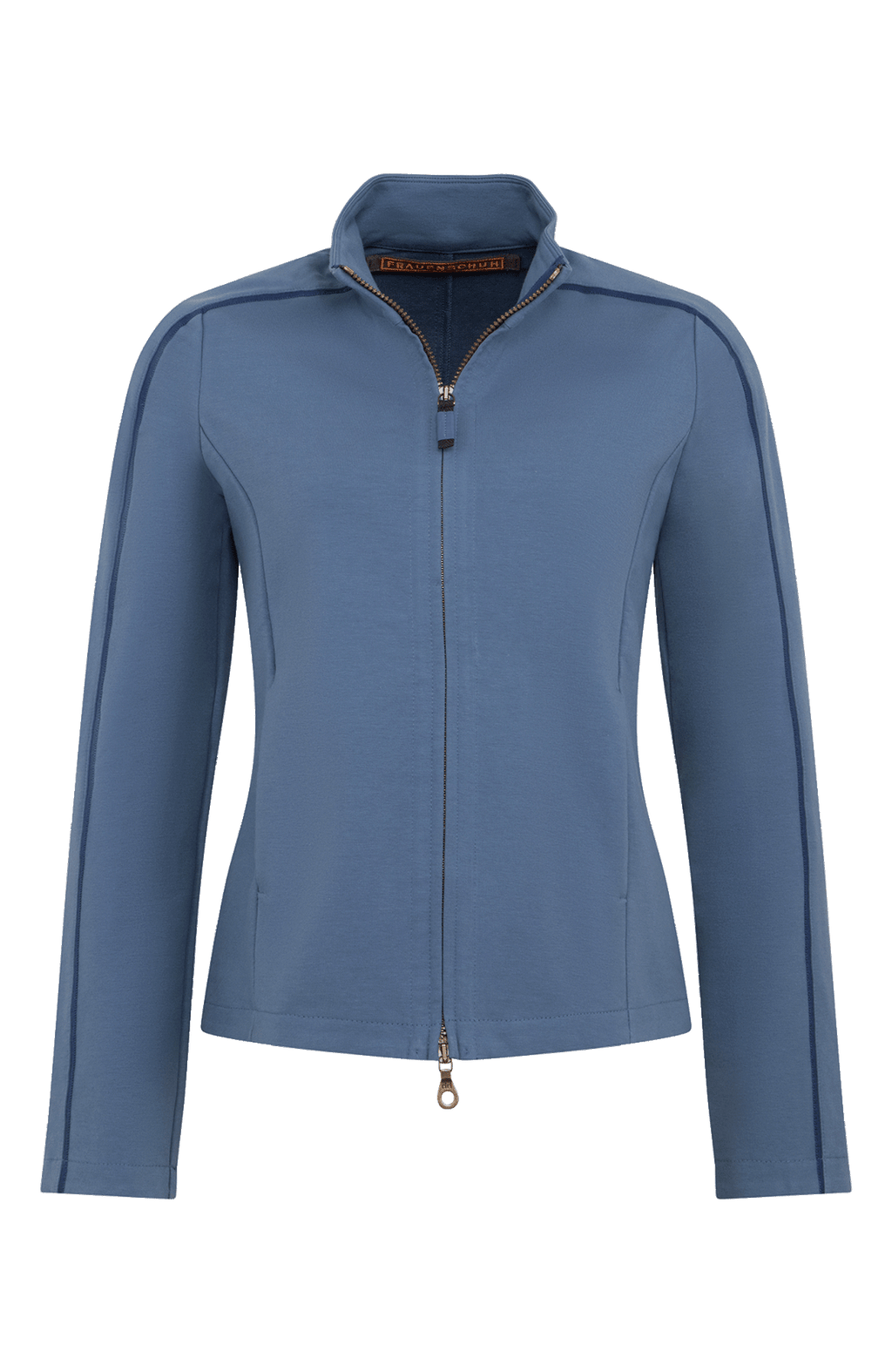 Jill cotton jacket – Frauenschuh.com