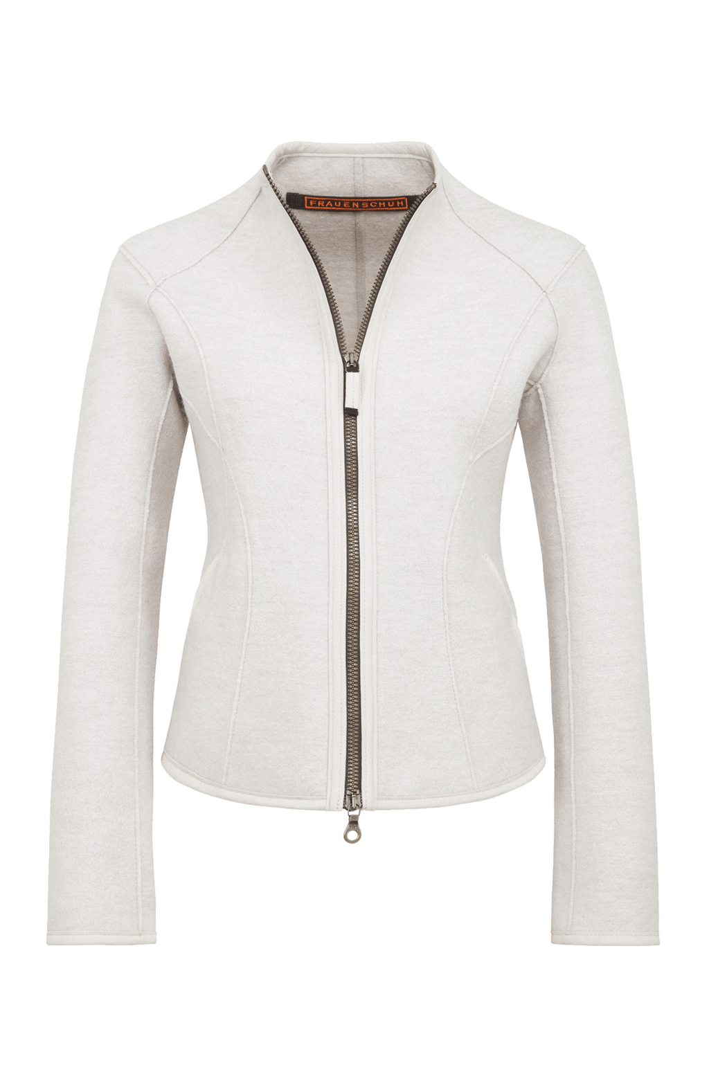 Sustainable Warm Walk Jacket for Women – Tailored & Mulesing-Free ...